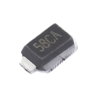 BORN SMCJ58CA TVS Diode