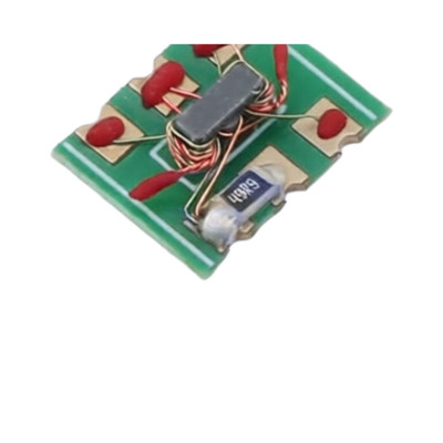 HenryTech H2SYDC-20-13HP+ RF Directional Coupler