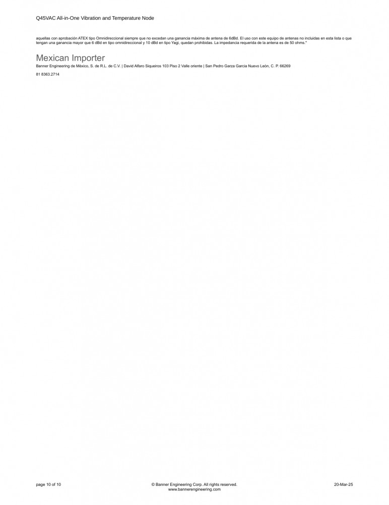 DX80N9Q45VA document page 10