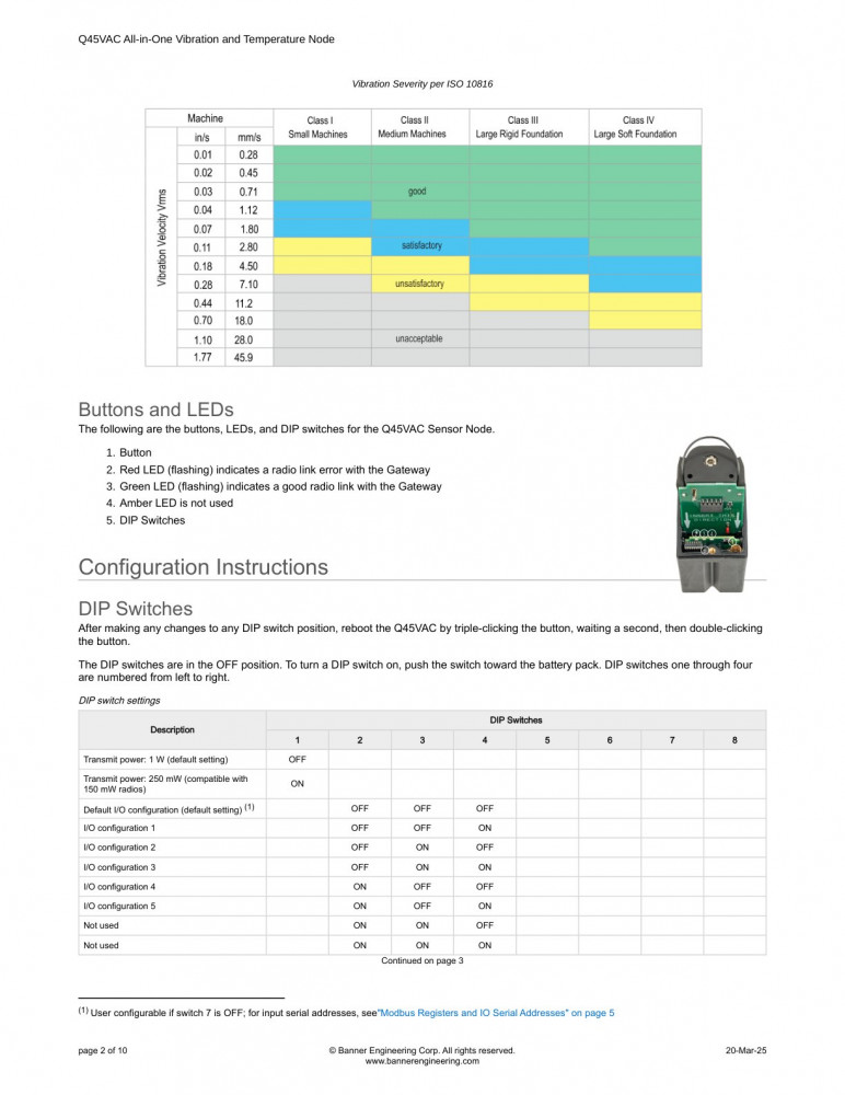 DX80N9Q45VA document page 2