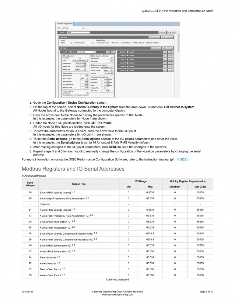 DX80N9Q45VA document page 5
