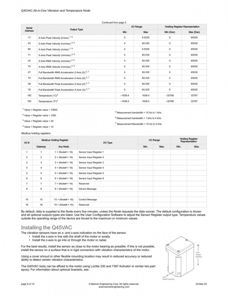 DX80N9Q45VA document page 6