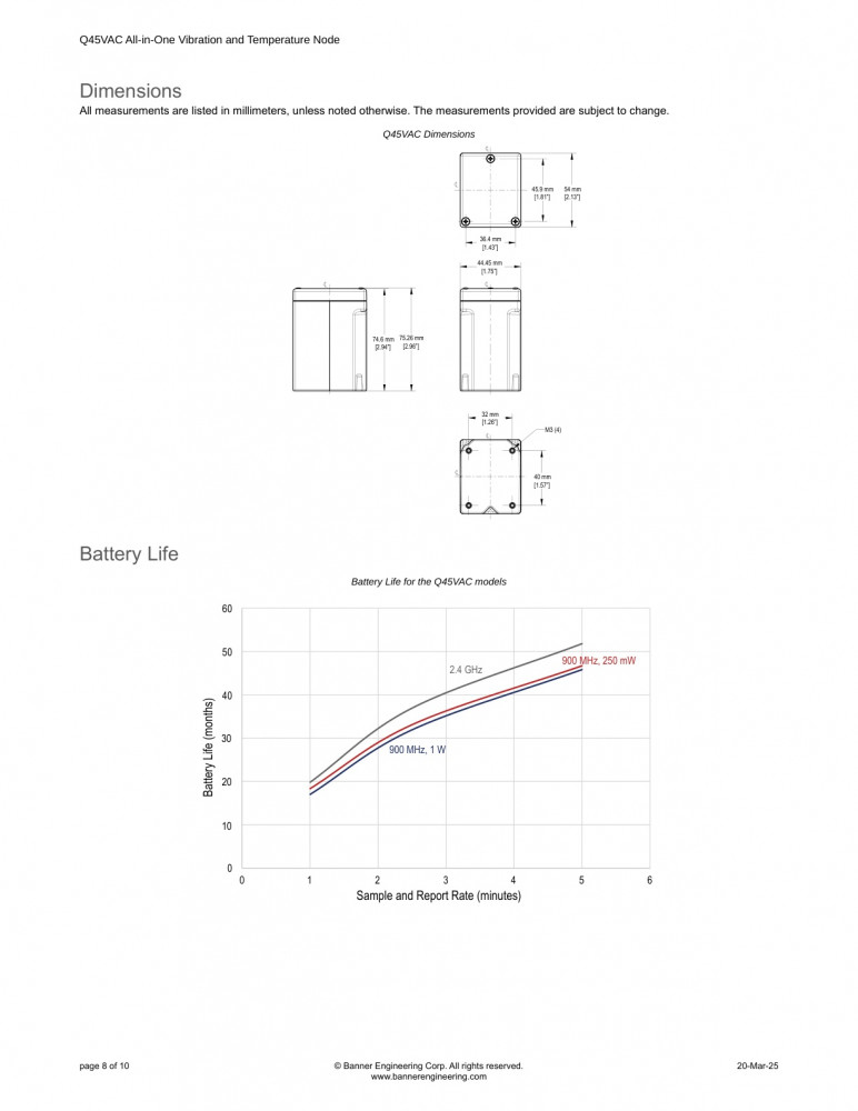 DX80N9Q45VA document page 8