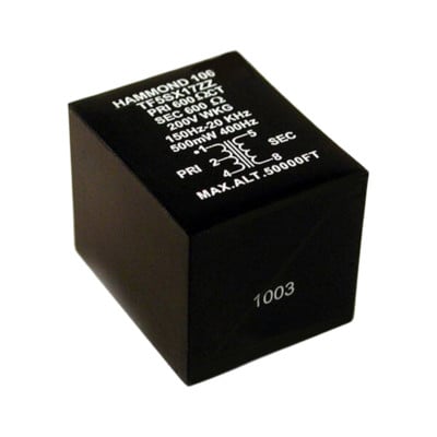 Hammond 104S