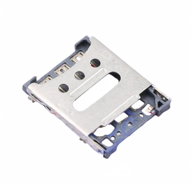 SHOU HAN NANO SIM 6P H1.1 PC Card Socket
