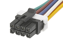 Molex 451300801