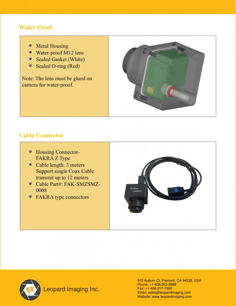 Product document page 4