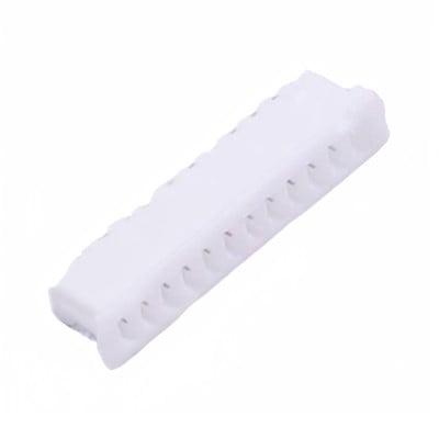SHOU HAN 1.25CB-4Y Rectangular Connector Housing