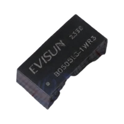EVISUN B0503XT-2WR2 DC DC Converter Chip