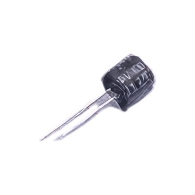 Guangdong TOPAZ Elec Tech ECSS04074R7M050P00 Aluminum Electrolytic Capacitor