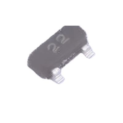 JSCJ DTC144ECA Pre-Biased Single Bipolar Transistor