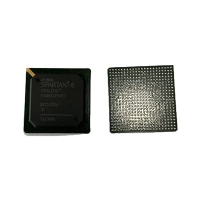 AMD XC6SLX45-3FG484C FPGA for sale