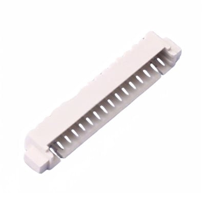 HOAUC HYCW02-WF12-125B Male Header Pins