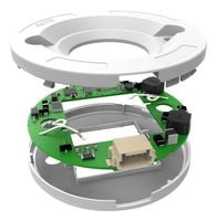 TE Connectivity 2-2213699-2 Optoelectronics Accessory
