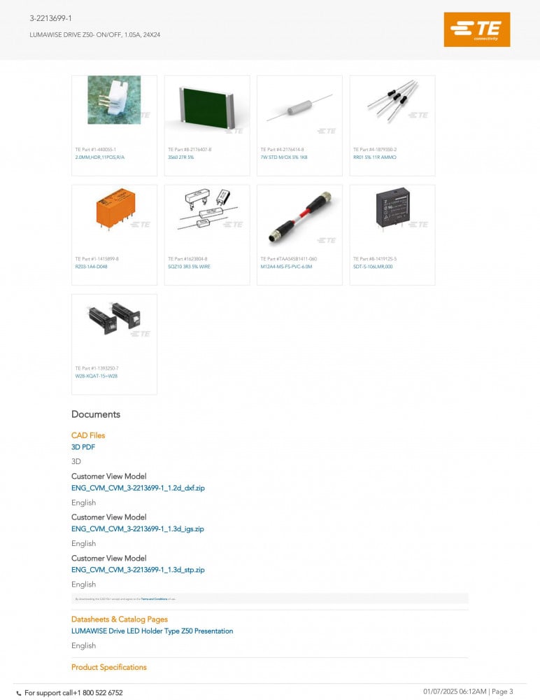 3-2213699-1 technical document page 3