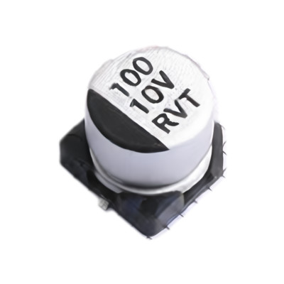 ChengTao RVT1A151M0605ZY Aluminum Electrolytic Capacitor