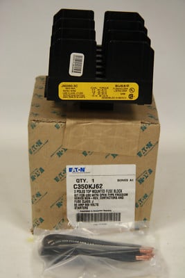 EATON BC6031P Fuseholder Chip – Premium Circuit Protection Component