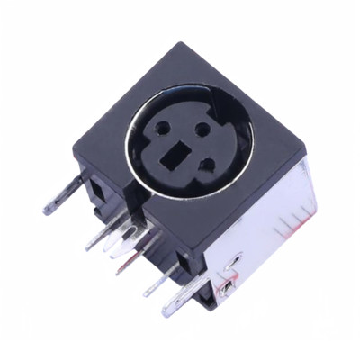 HOAUC HYC02-MDC804-129B Circular Connector Assembly