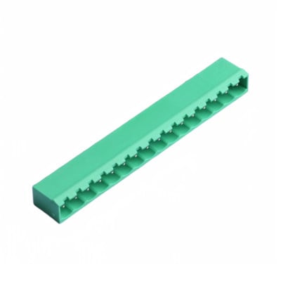 MAX MX2EDGVC-5.08-20P-GN01-Cu-A Header Plug Socket