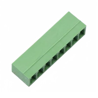 DLL 2EDG-5.08-8A Header Plug Socket