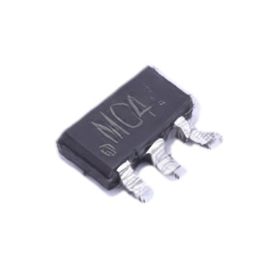 ROHM QS5K2TR Single MOSFET