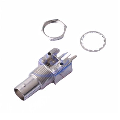 dosinconn DOSIN-801-0074 Coaxial Connector (RF) Assembly