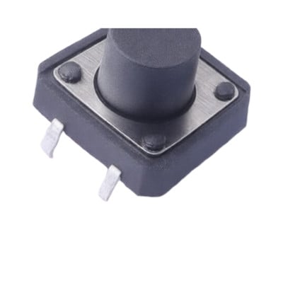 Hanbo Electronic TS-KG1103-BB90F Tactile Switch for sale