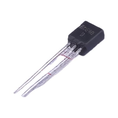 LGE BC557C Single Bipolar Transistor