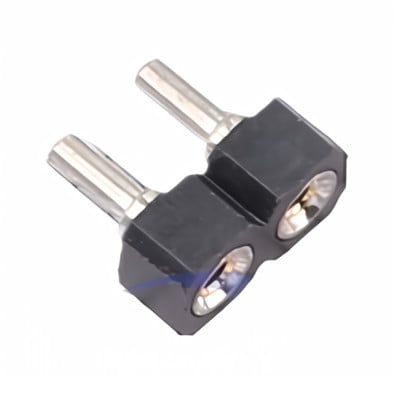 Liansheng FH-00574 Female Socket Header Receptacle Chip