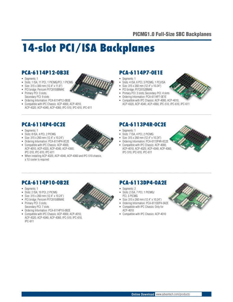 Technical document page 2