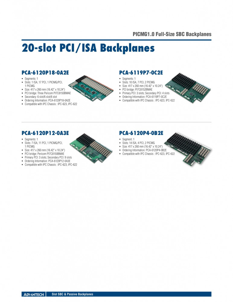 Technical document page 3