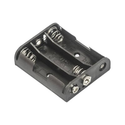 MPD (Memory Protection Devices) BCD