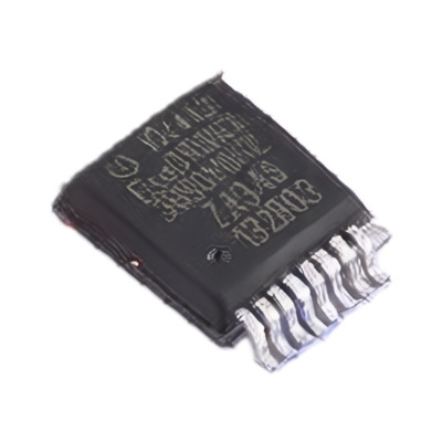 Infineon 1EDI20I12MF Isolator Gate Driver
