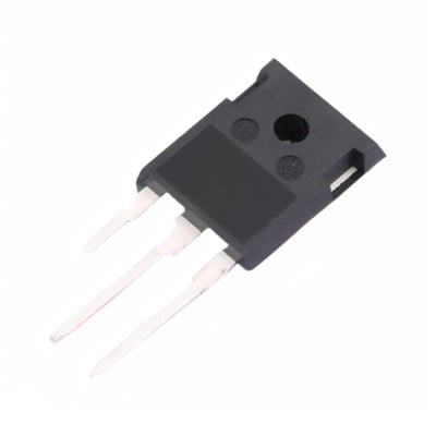 CRMICRO CRG75T60AK3HD Single IGBT Chip