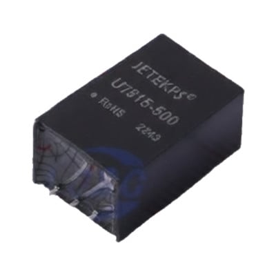 JETEKPS U7805-500 AC DC Configurable Power Supply Module