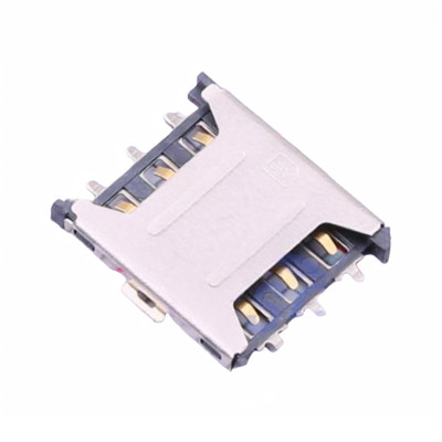 HanElectricity SD-006 PC Card Socket