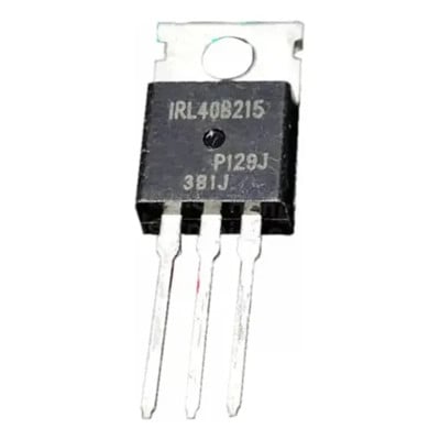 SPTECH 2SB863 Single Bipolar Transistor