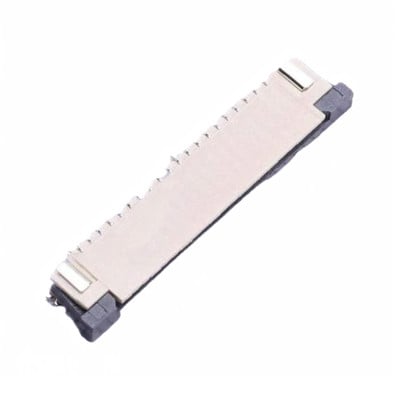 GUOCONN 1.0K-ES-32PWB-RL FFC FPC Flat Flexible Connector Housing