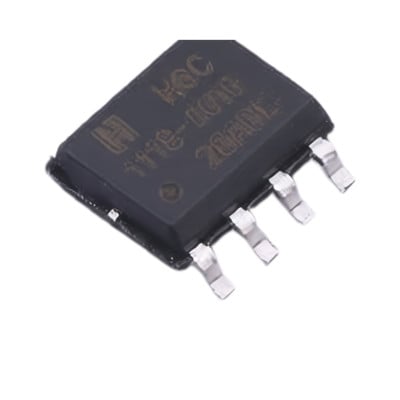 HANSCHIP semiconductor HX1118D-3333RG