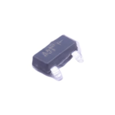 onsemi MMUN2238LT1G Single Pre-Biased Bipolar Transistor