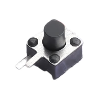 BXCONN TS1601-CZ38HBM Tactile Switch