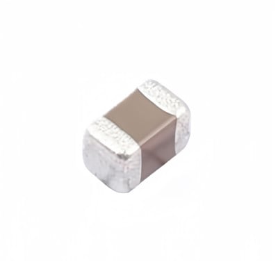 AIDE CAPACITOR 0805X5R106M350NT Ceramic Capacitor