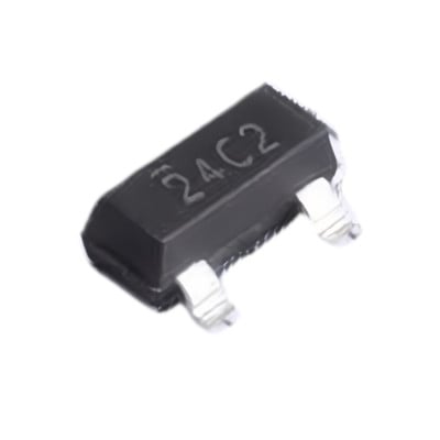JSCJ ESDM24VCP TVS Diode