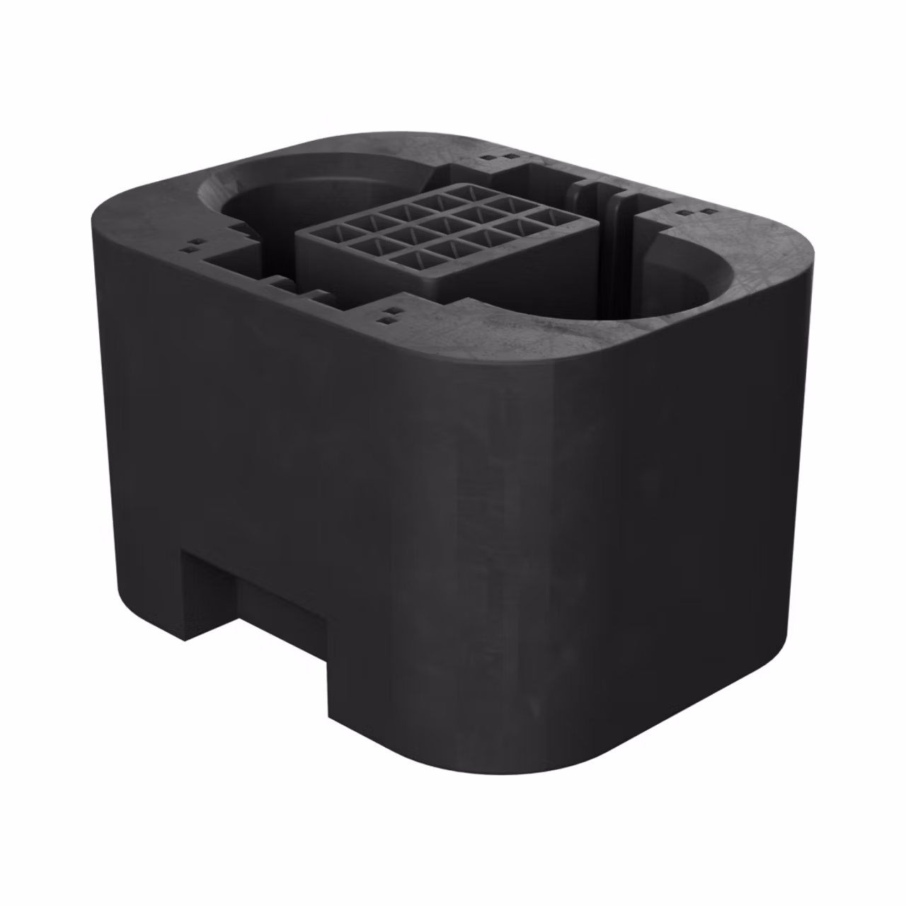 EXTreme Ten60Power Board-to-Board Vertical Receptacle with Guides, 15 Signal Circuits for sale