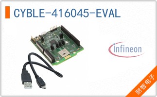 Infineon CYBLE-416045-EVAL for sale