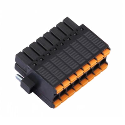 JILN JL15EDGKNH-35005B01 Header Plug Socket
