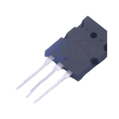 SPTECH 2SC4138 Single Bipolar Transistor