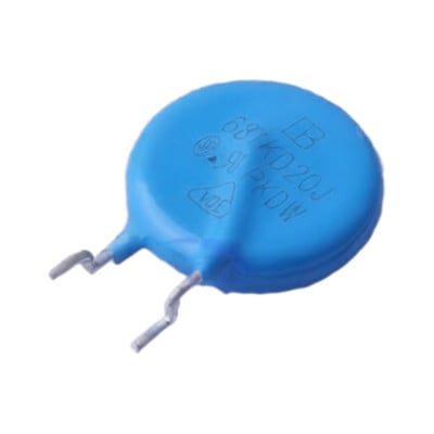 Brightking 561KD10J-P7.5Z2(GJ)1 Metal Oxide Varistor (MOV)