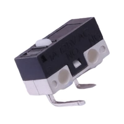 Yuandi TC-5610C-Y Limit Switch Chip