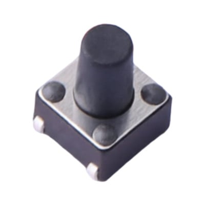 Yuandi TS-1036U-A10B3-D2 Tactile Switch for sale